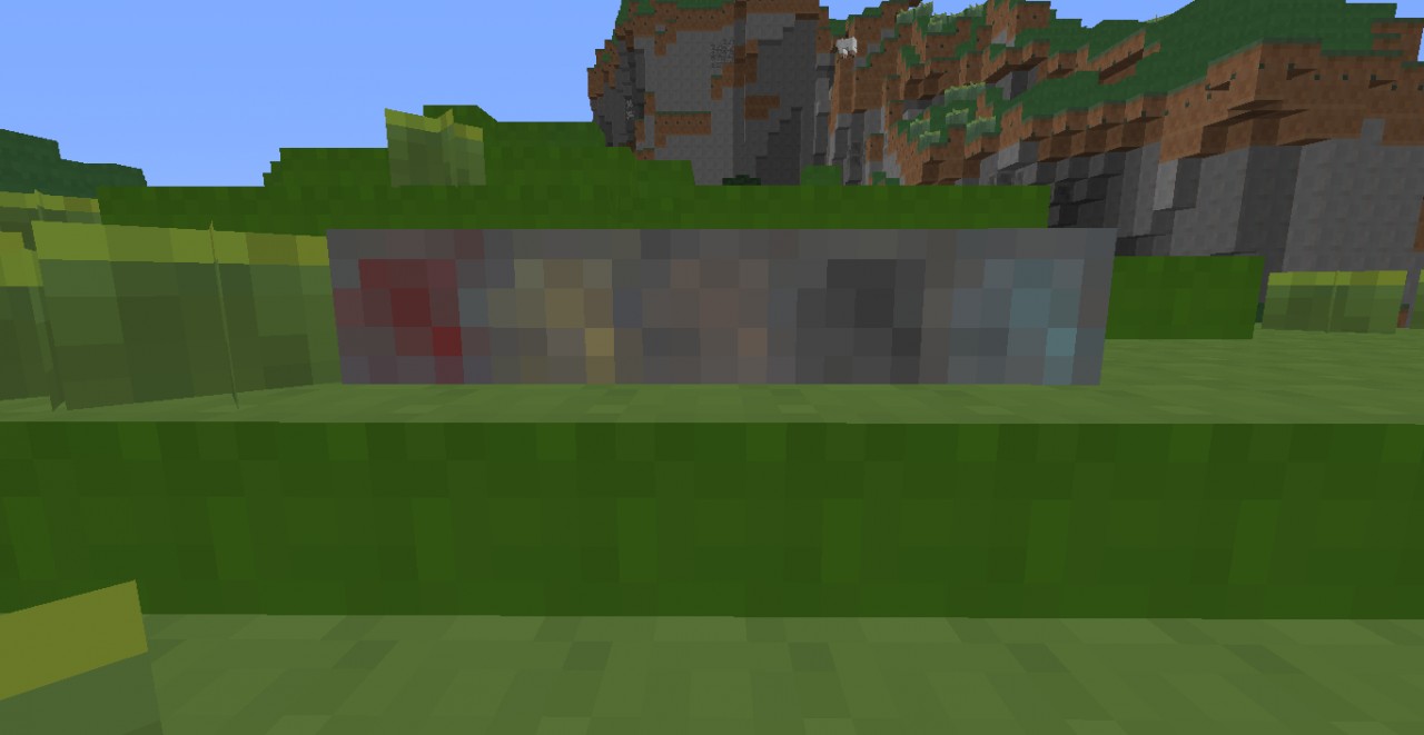 [1.2.5] FiveCraft [5x5] Minecraft Texture Pack