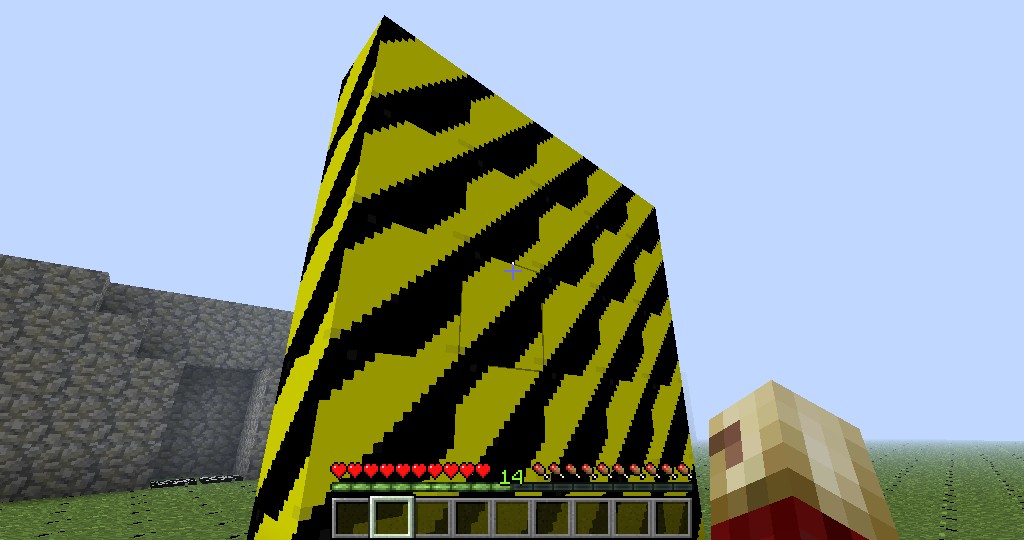 tyrant legacy so far Minecraft Texture Pack