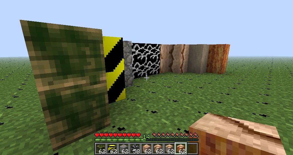 tyrant legacy so far Minecraft Texture Pack