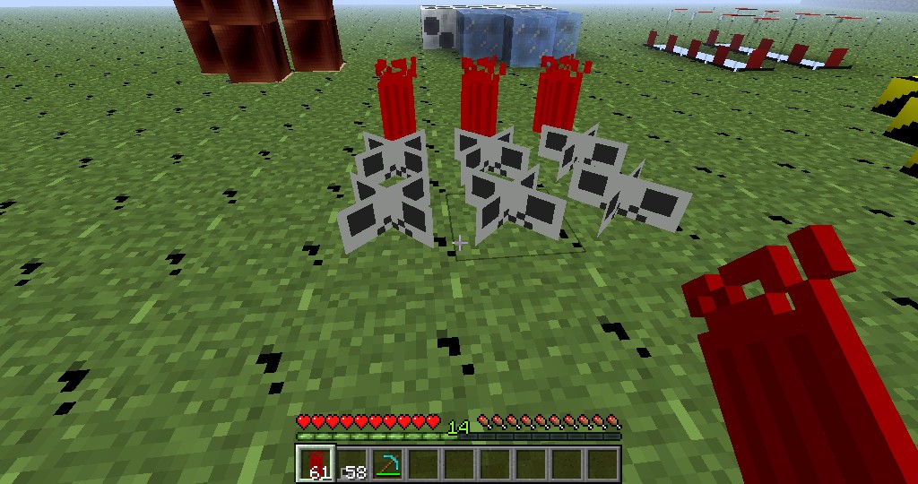 tyrant legacy so far Minecraft Texture Pack