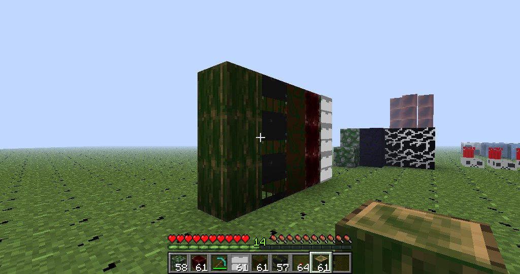 tyrant legacy so far Minecraft Texture Pack