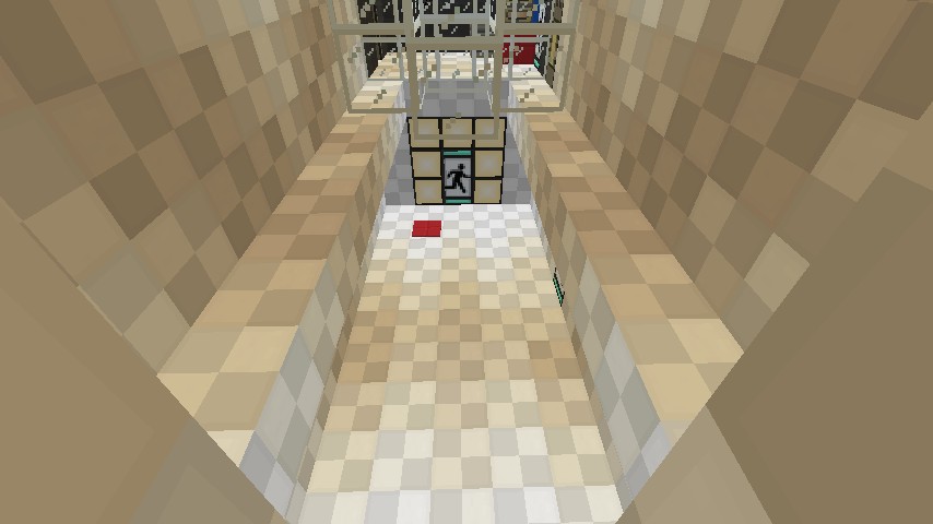 [1.2.5][Adv] P.I.E. Laboratories [NOW "COMPLETED"] Minecraft Map
