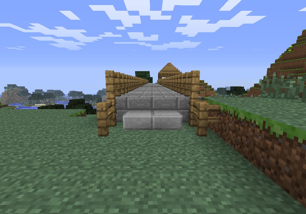 Huge city project! !!UNDER CONSTRUCTION!! Minecraft Map