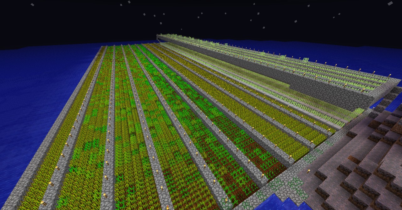 Elite Realms Minecraft Server