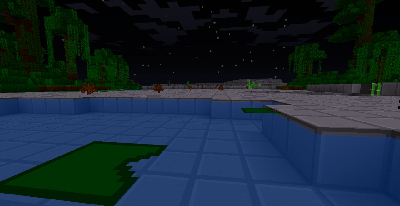 [MCube] GCraft Minecraft Texture Pack