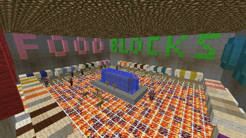 Tea Craft Minecraft Server