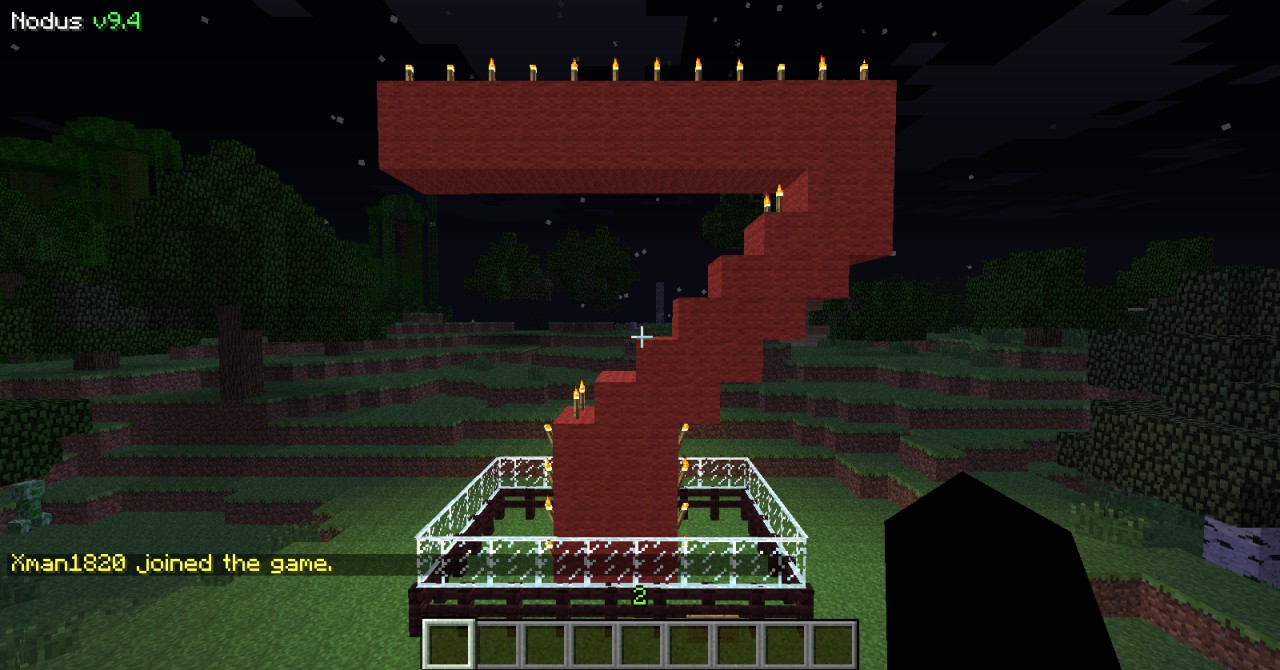 SEVENCRAFT*::. | Minecraft Server