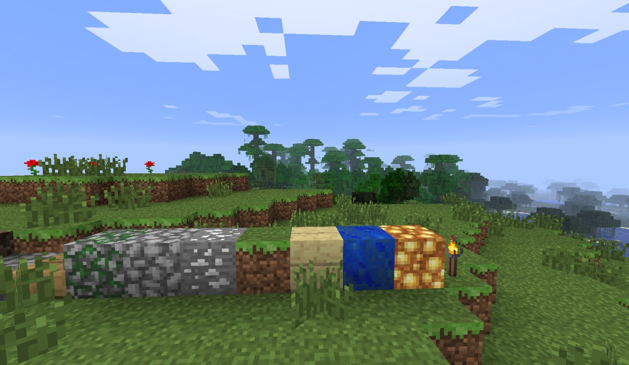New Texture Minecraft 11418w43c Minecraft Texture