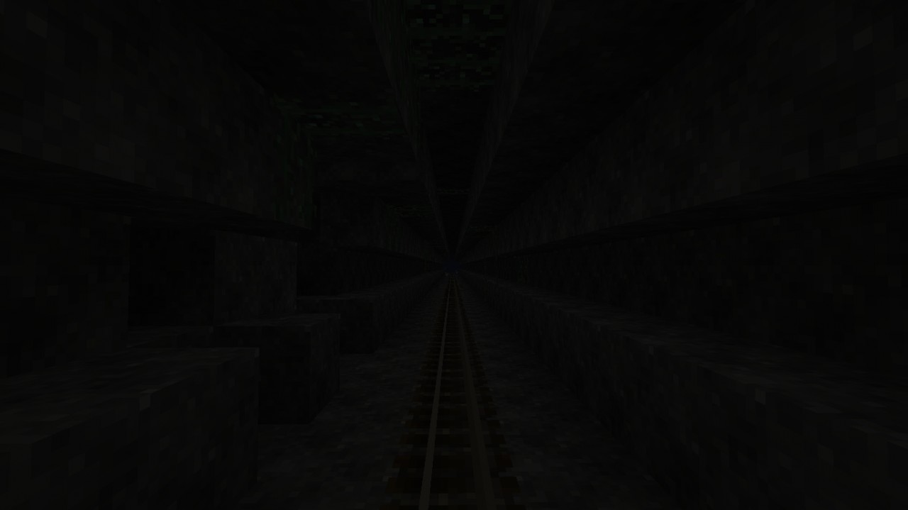 M.E.T.R.O Last refuge... Minecraft Map