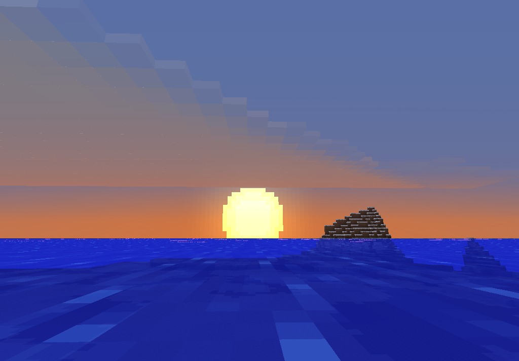 SillyPandah's Detailed Pack [Ready for post-beta 1.3] Minecraft Texture ...