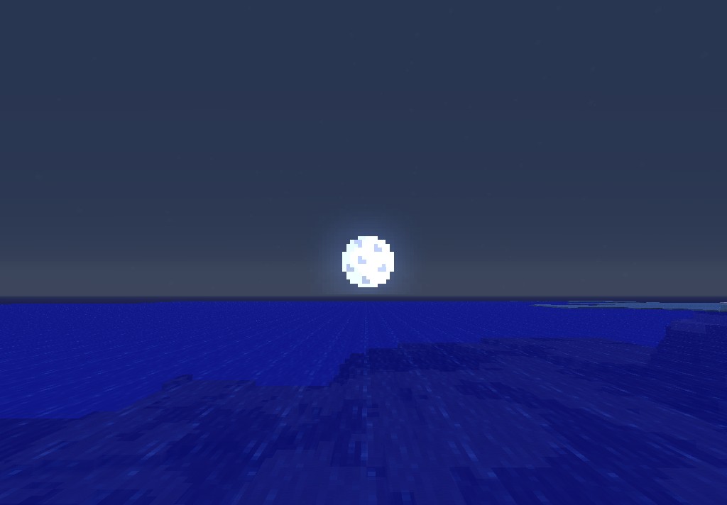 SillyPandah's Detailed Pack [Ready for post-beta 1.3] Minecraft Texture ...