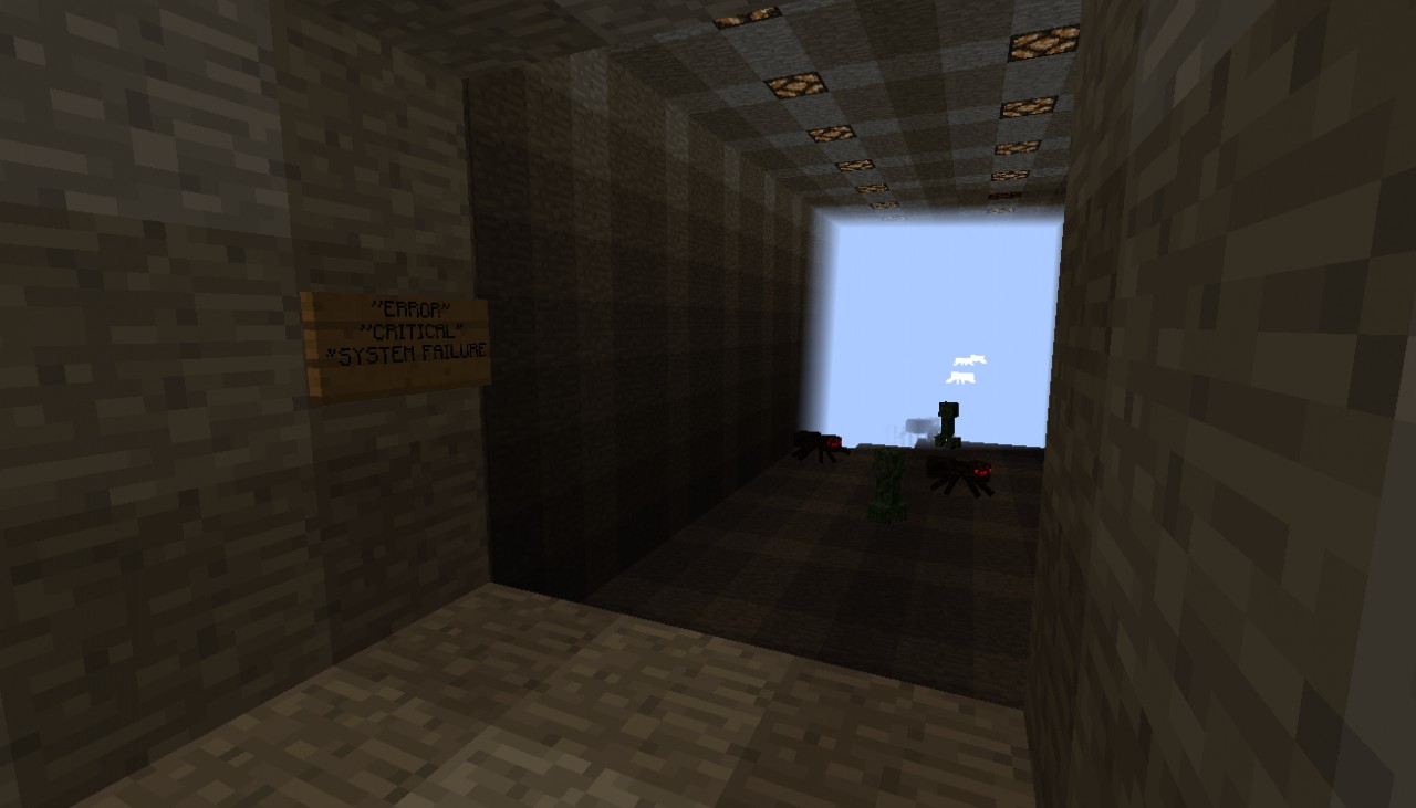 metroid prime adventure map Minecraft Map