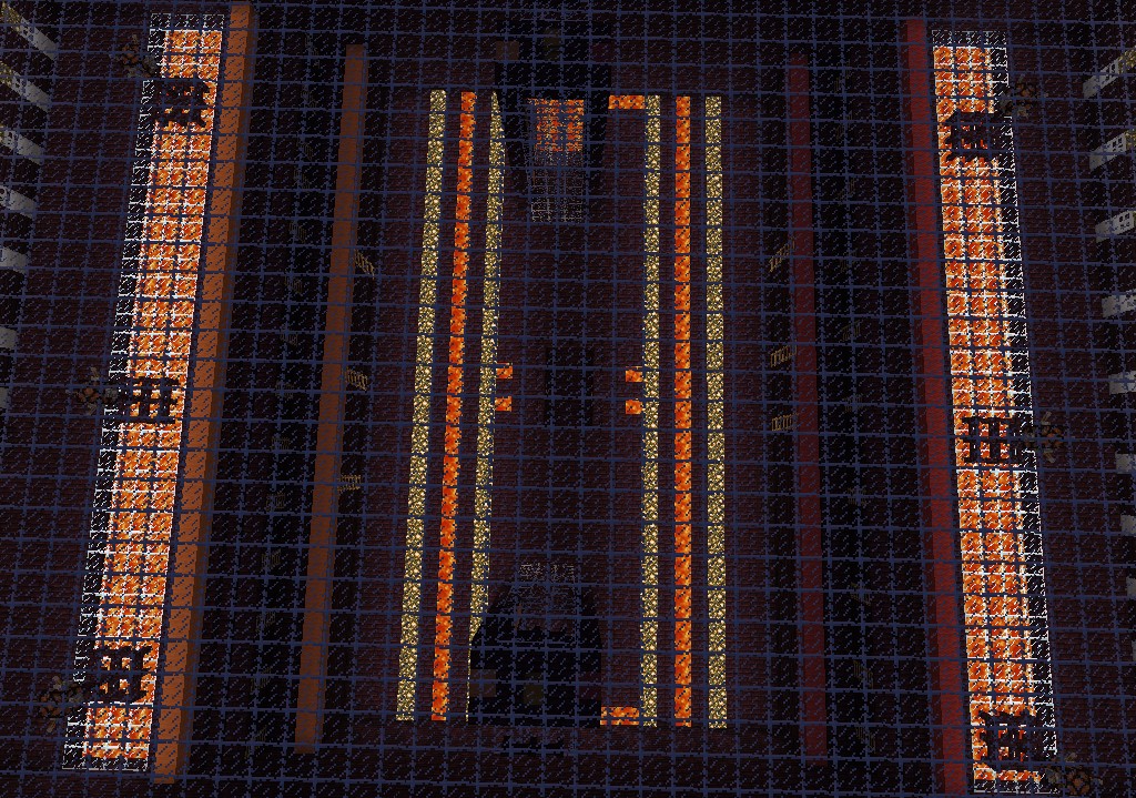 Magma Games (official) Minecraft Map