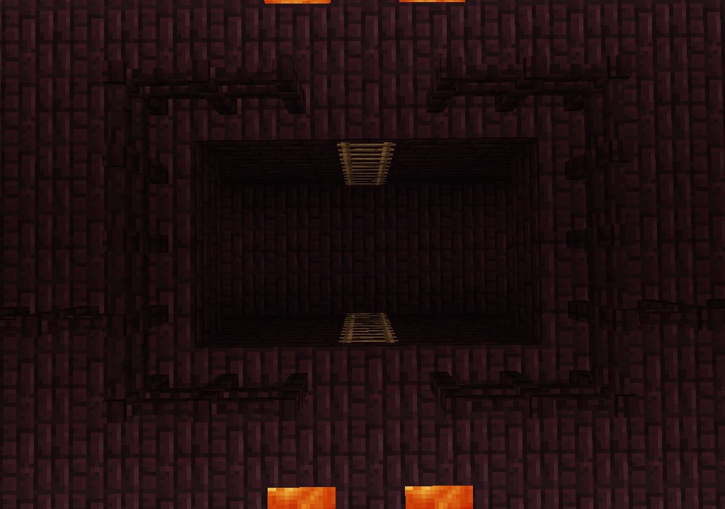 Magma Games (official) Minecraft Map