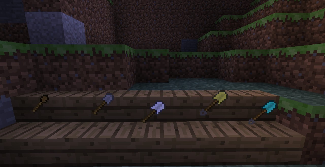 Stone Steve 1.2.5 :) Minecraft Texture Pack