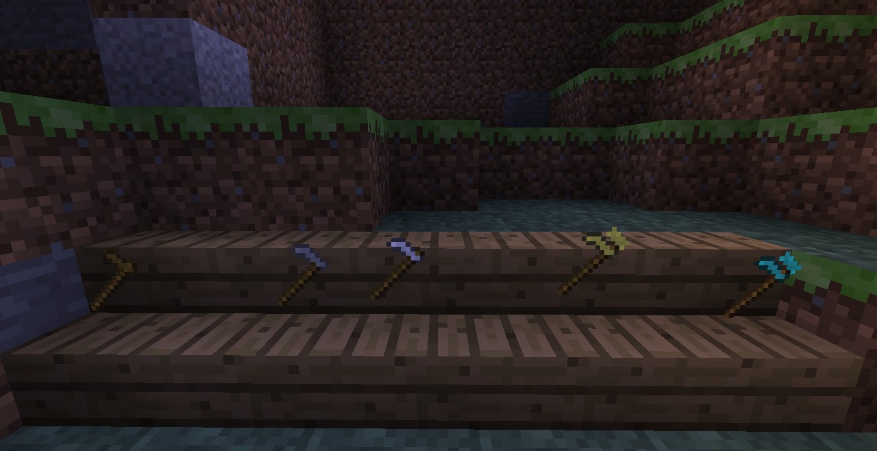 Stone Steve 1.2.5 :) Minecraft Texture Pack