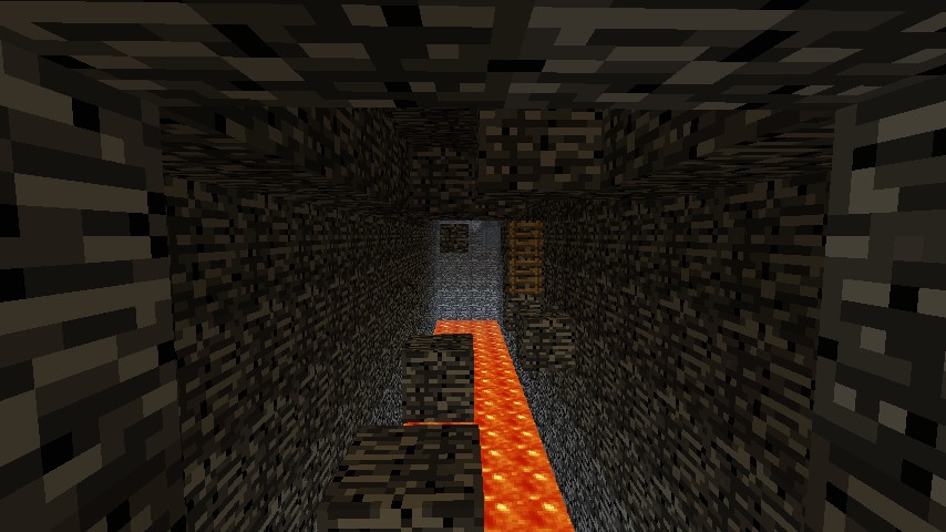 Parkour Training! Minecraft Map