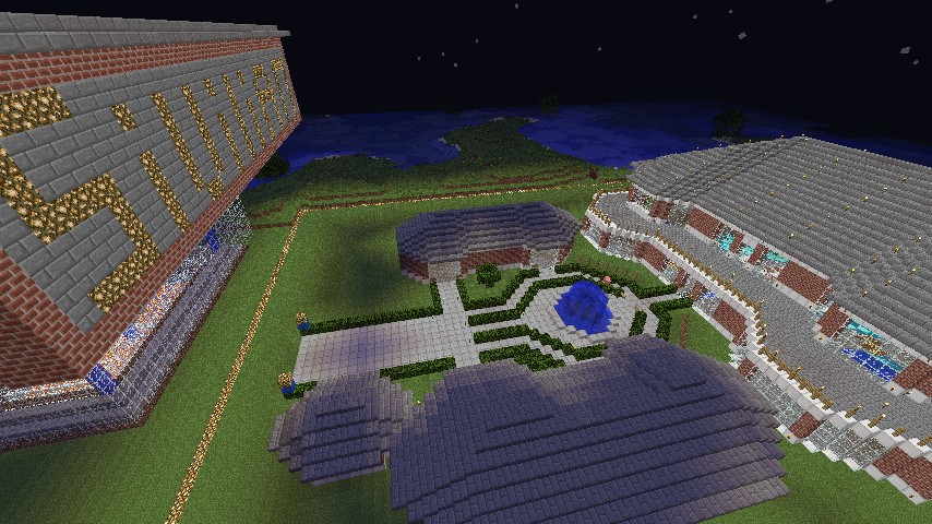 Sivilian 24/7 [Factions/PVP/Raiding/MCMMO] Minecraft Server