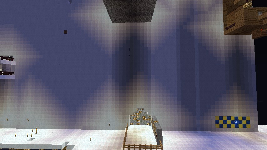 ExplodingTNT's Server [1.2.5] [PVP Arena] Minecraft Server