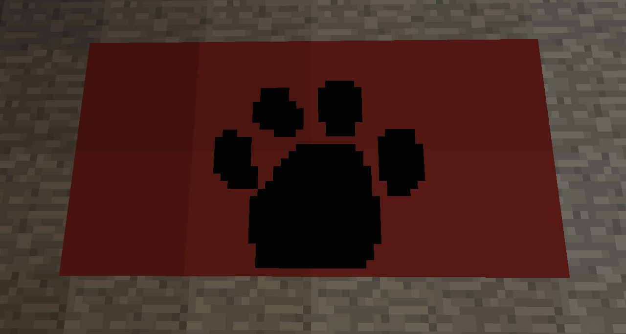 WOLF Minecraft Texture Pack