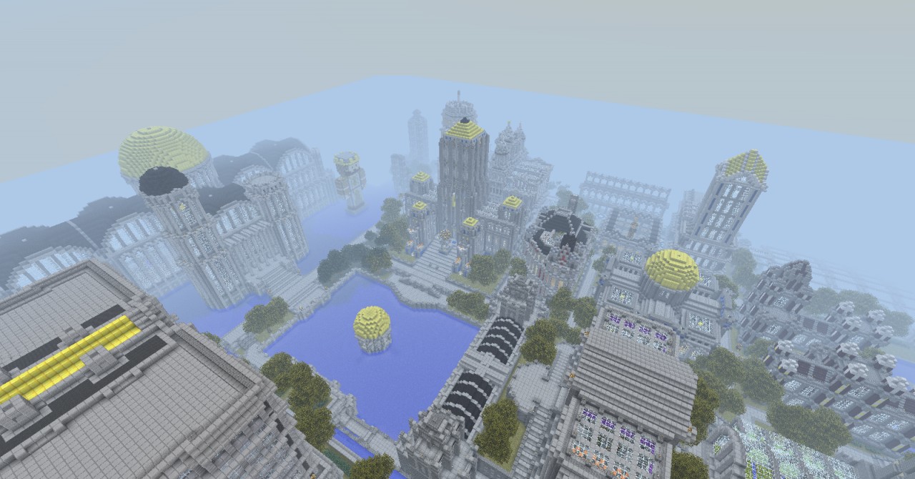 RELENTLESS IV FREEBUILD [1.5.2][24/7][CREATIVE][SURVIVAL][FACTIONS]AND ...