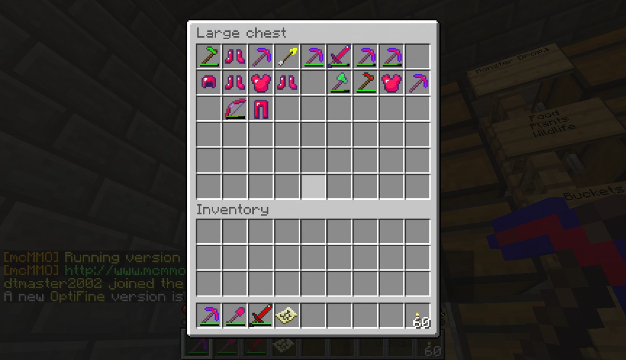 ColorCraft Minecraft Texture Pack