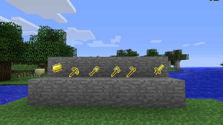 super tools. superdiamondtools has 1200000 uses and gold has 800000 and ...