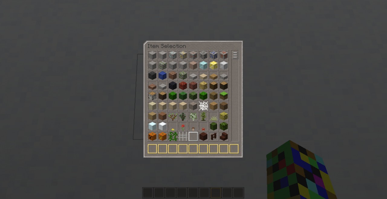 Droptek Texture 1.2.5 (Made By Droptek) (Uploaded By WP24) Minecraft ...