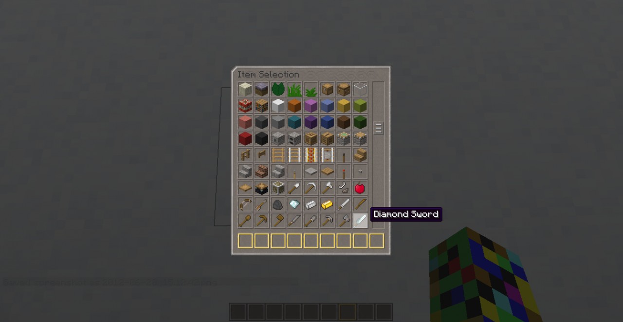 Droptek Texture 1.2.5 (Made By Droptek) (Uploaded By WP24) Minecraft ...