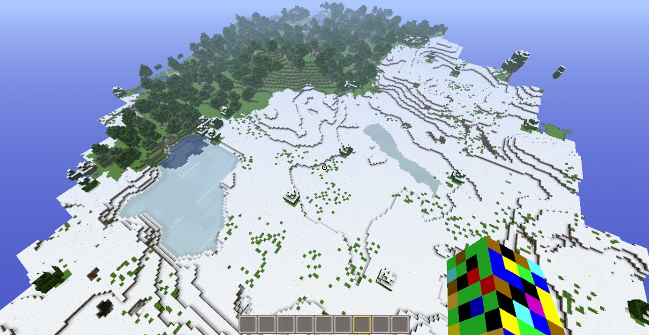 Droptek Texture 1.2.5 (Made By Droptek) (Uploaded By WP24) Minecraft ...