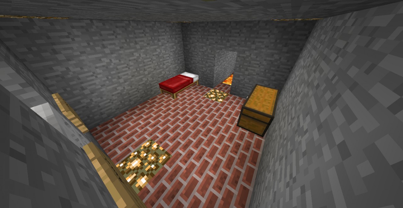 Parkour Pro Minecraft Map