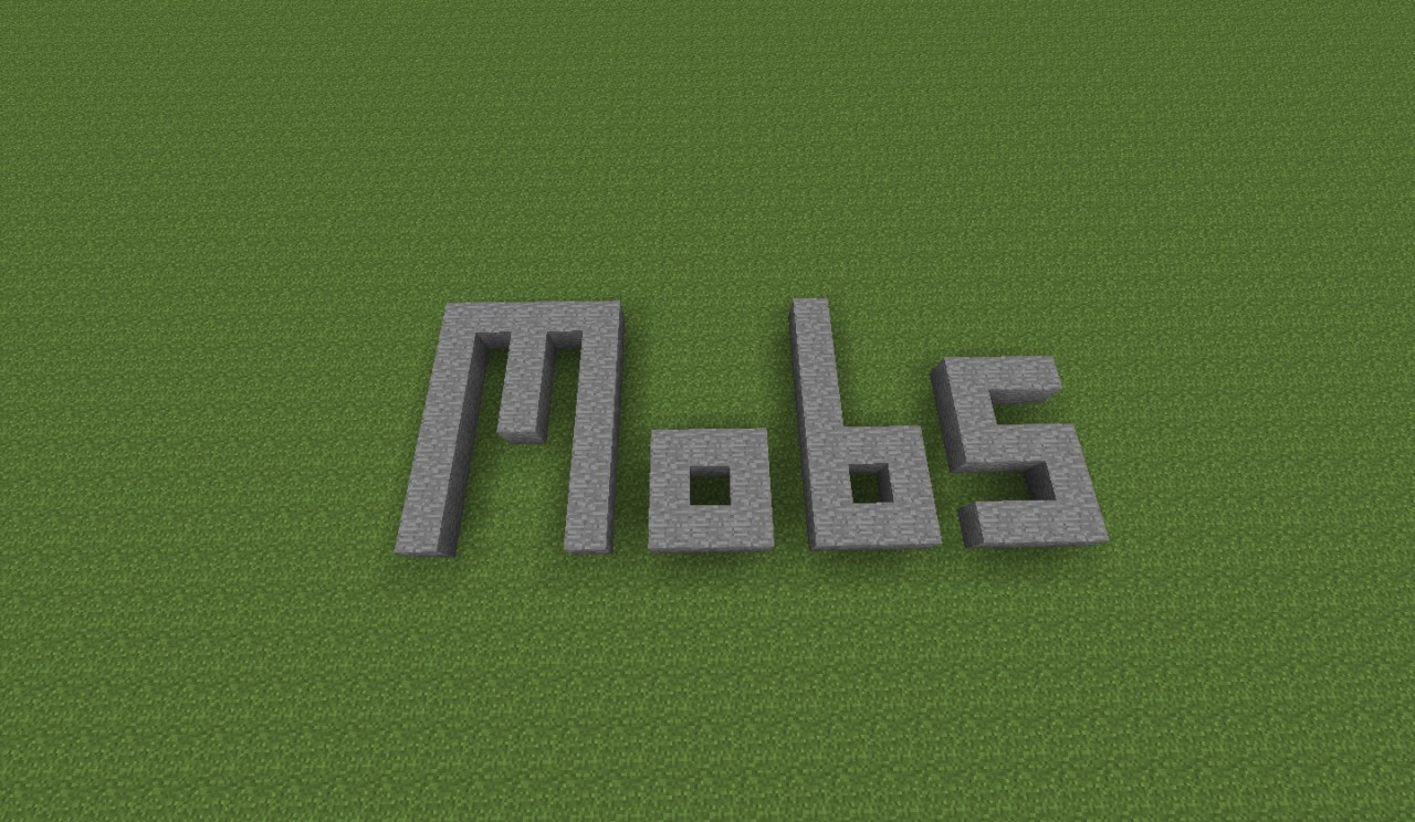 The Great Journey Minecraft Map