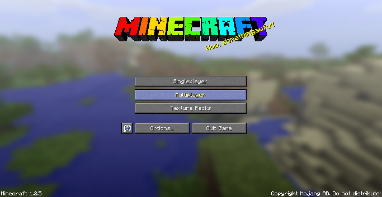 Golden goose craft Minecraft Texture Pack