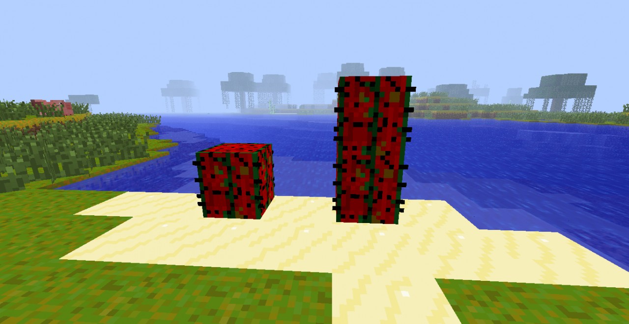 Golden goose craft Minecraft Texture Pack