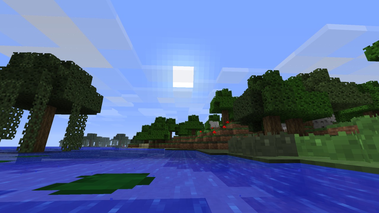 Pixelcraft (added more screenshots) Minecraft Texture Pack