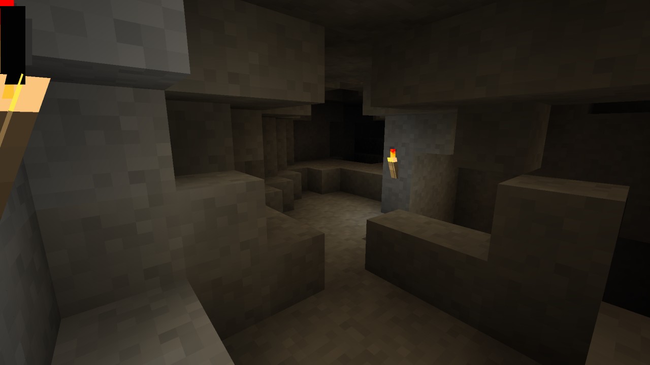 Pixelcraft (added more screenshots) Minecraft Texture Pack