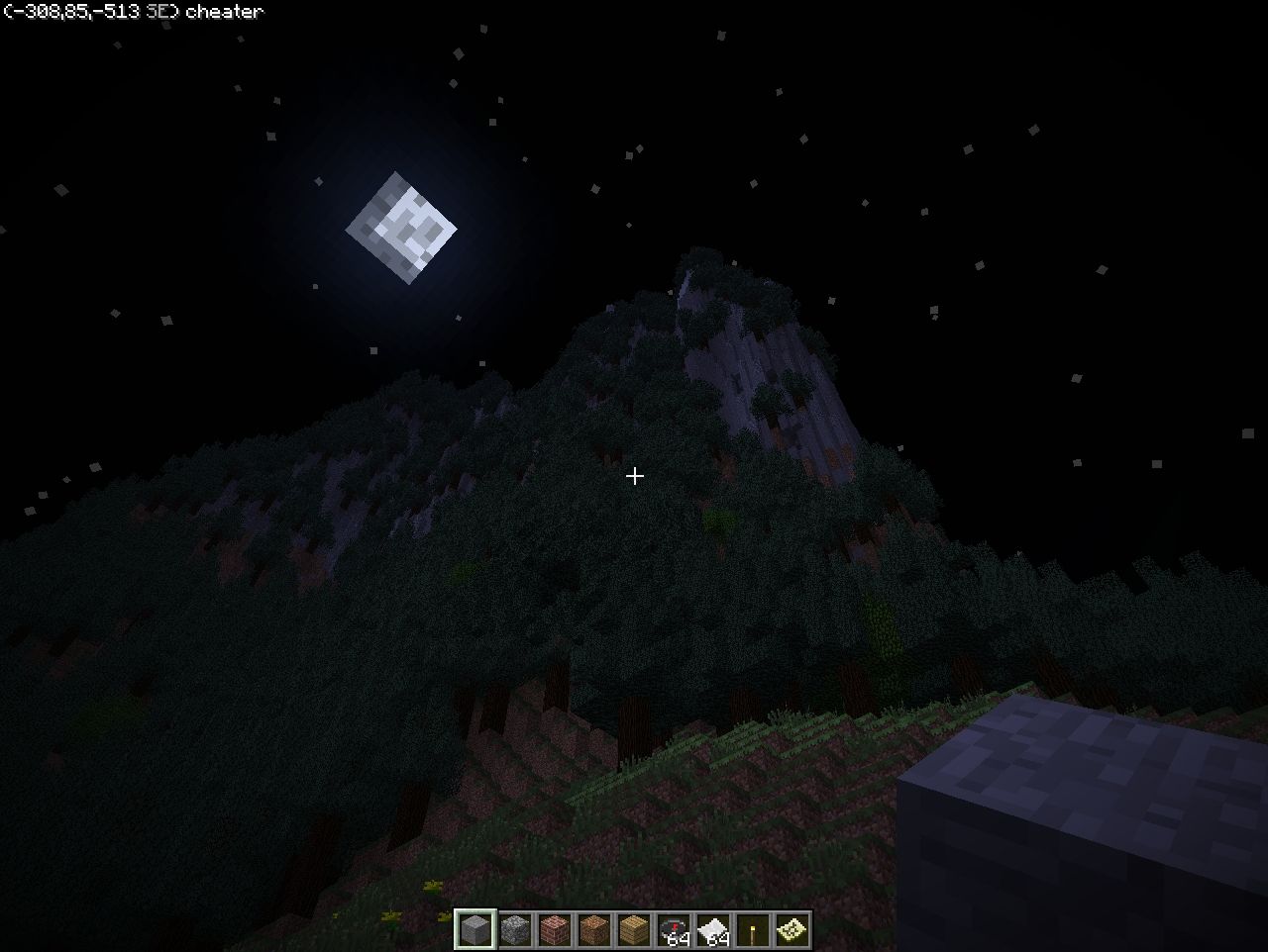 Romand7's Veil Isles pvp map Minecraft Map