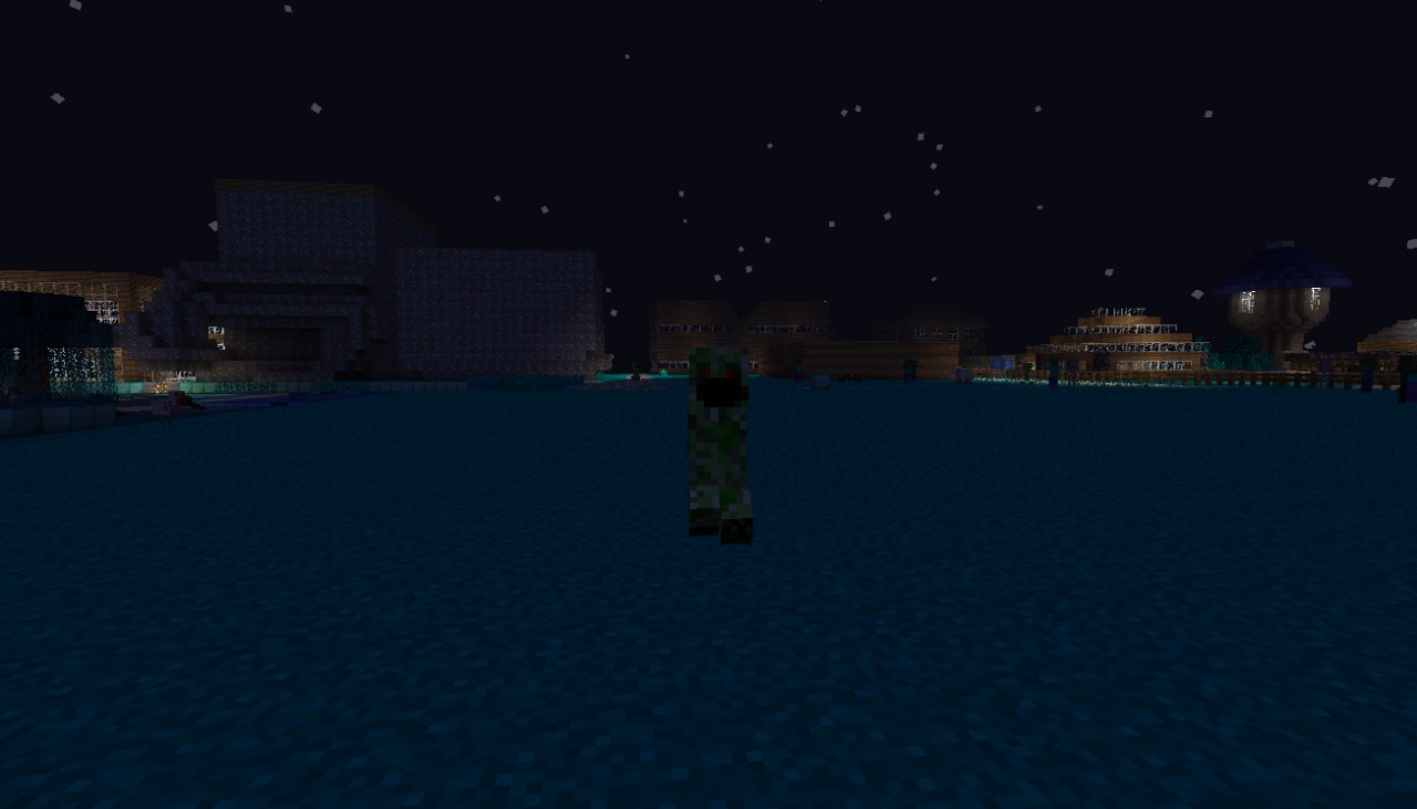 Diamond back pack Minecraft Texture Pack