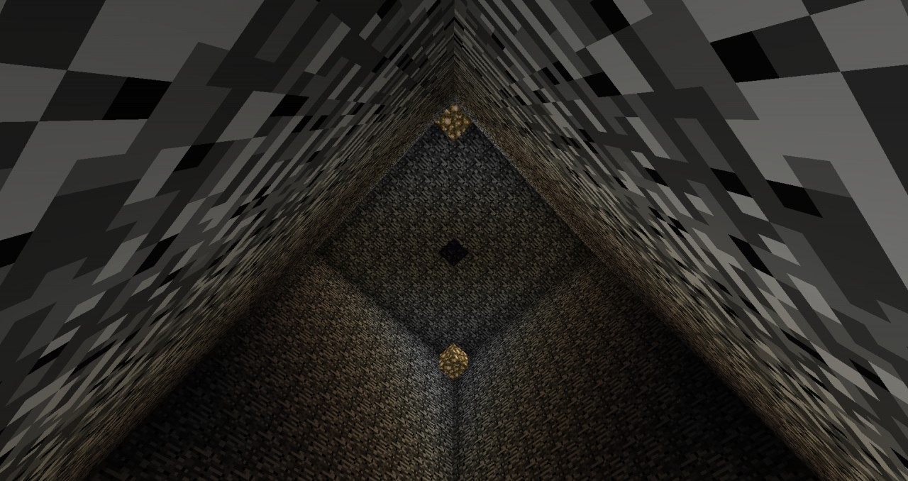 The Hell Box Minecraft Map