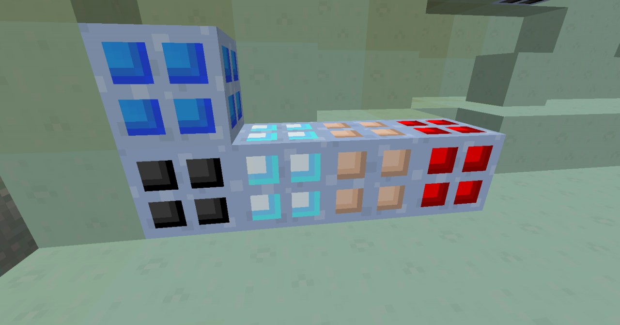 MLP Chaotic Maddness Texture Pack (Work in Progress) Minecraft Texture Pack