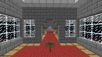 Shadow-Craft [PvP] [factions] [Mob Arena] [McMMo] [Bukkit] Minecraft Server