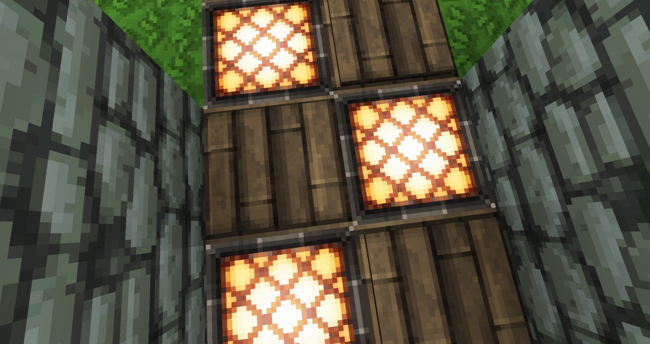 beast house Minecraft Map