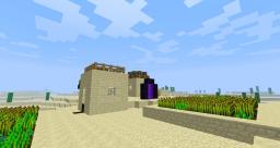 Modernized Jesus Minecraft Map