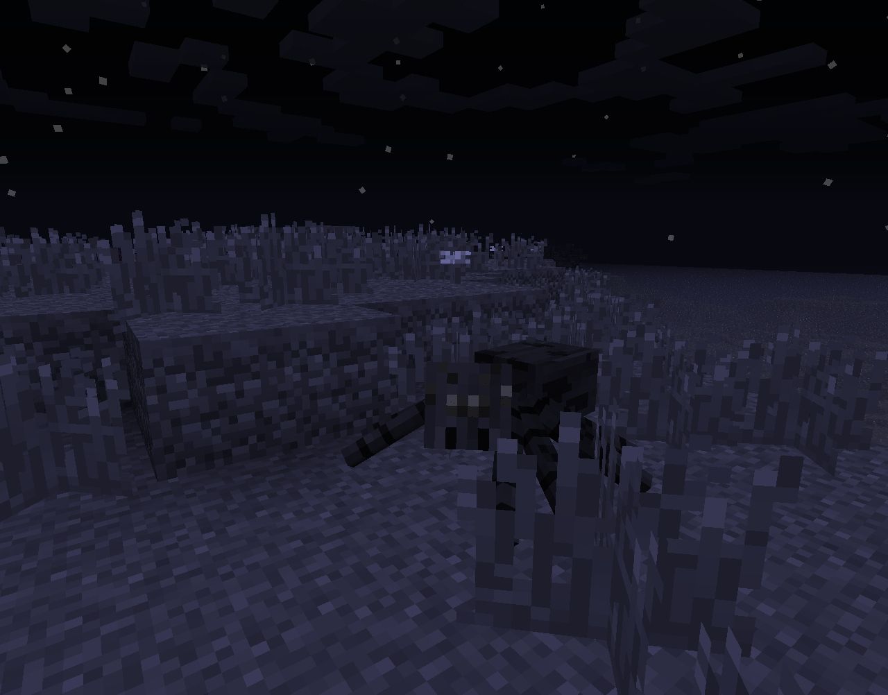 Old Eyes Craft Minecraft Texture Pack