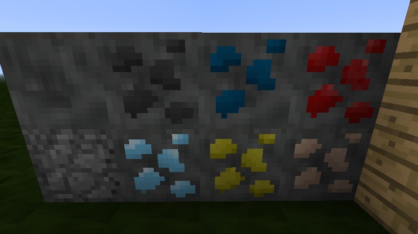 My Main Texture Pack Minecraft Texture Pack