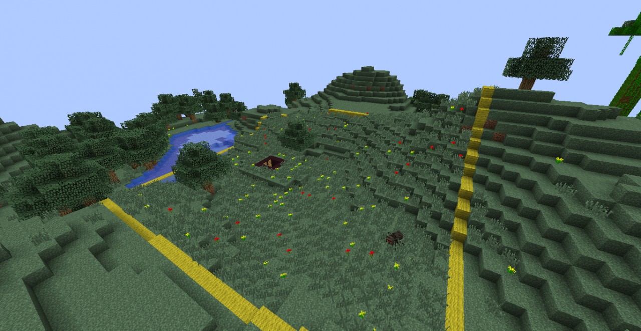 HCMcMiracle - [PvP] [Survival] [Hardcore] [Deathban] Minecraft Server