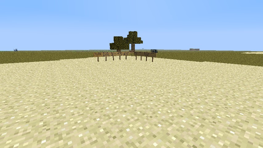 Sky Conqueror Minecraft Map