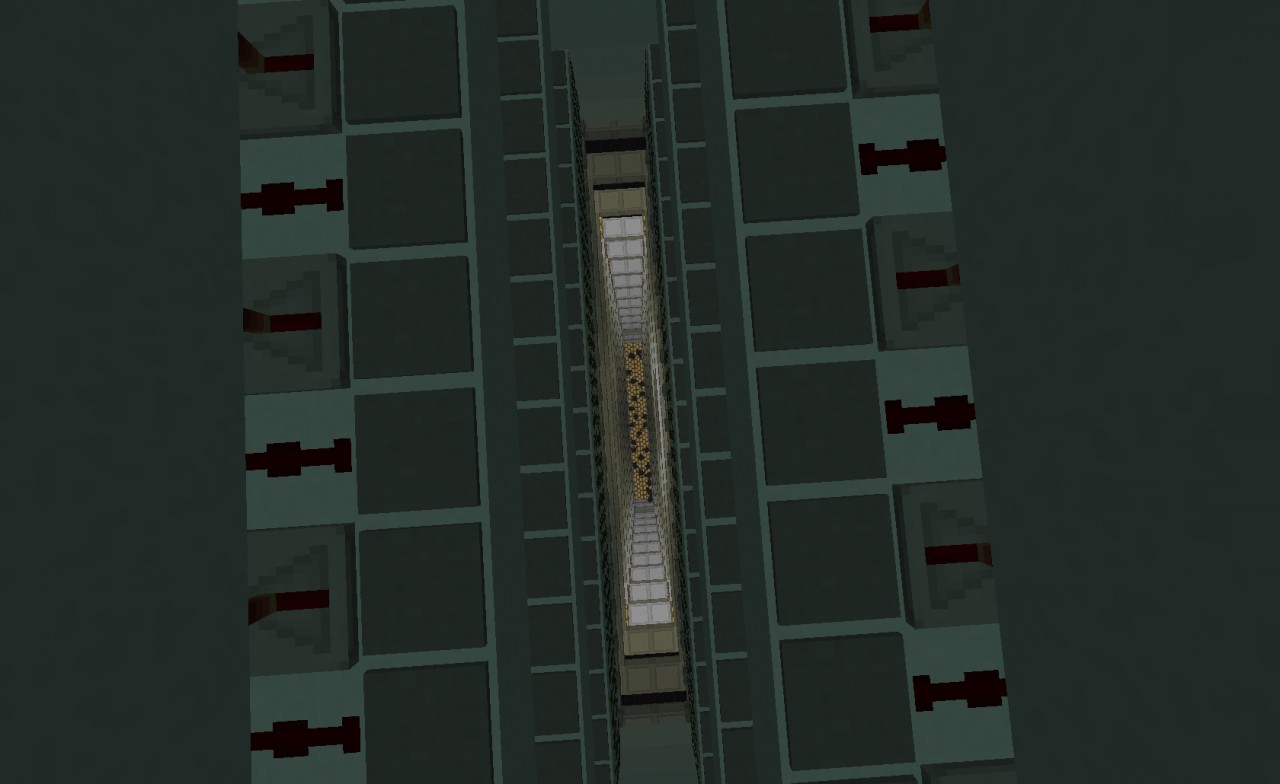 Minecraft Enderfarm Minecraft Map