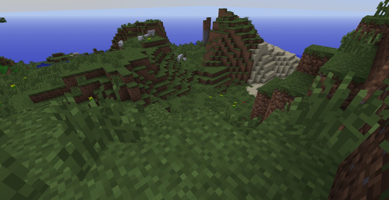 WarCraft Minecraft Server