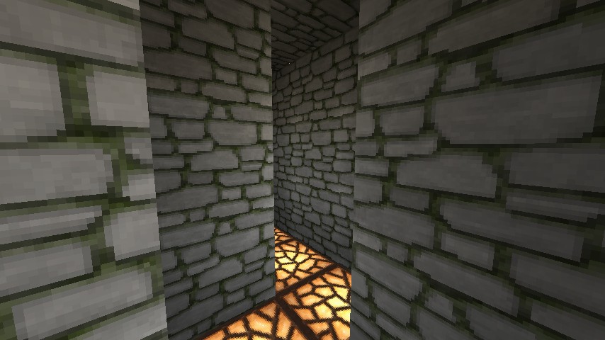 Maze of Madness Minecraft Map